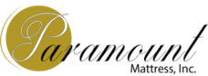 Paramount Mattress, Inc. – "Where Comfort is a Tradition" Since 1974