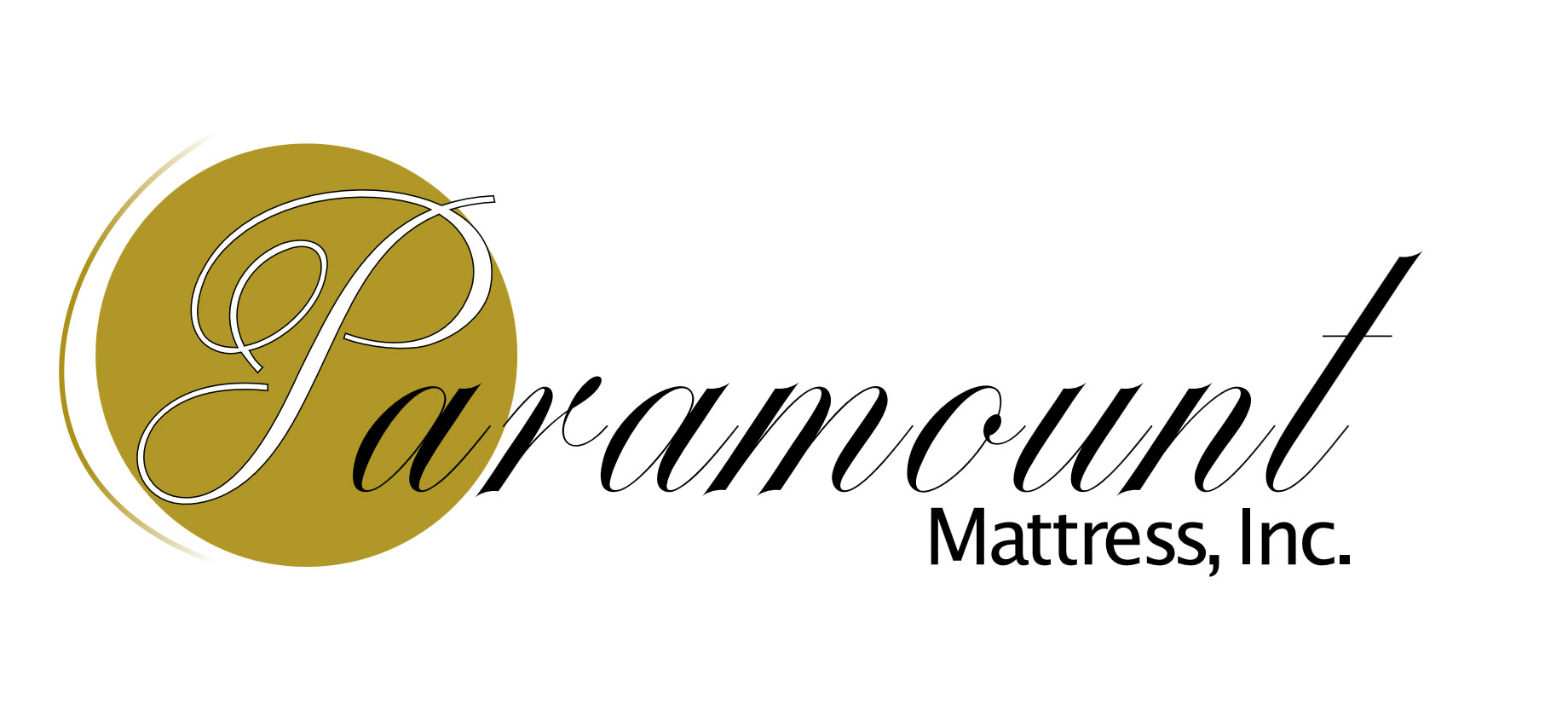 Paramount Mattress, Inc. – Where Comfort is a Tradition